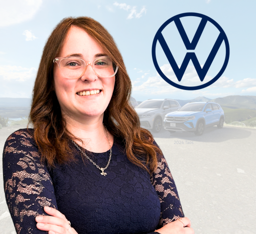 Our Team | Kingston Volkswagen